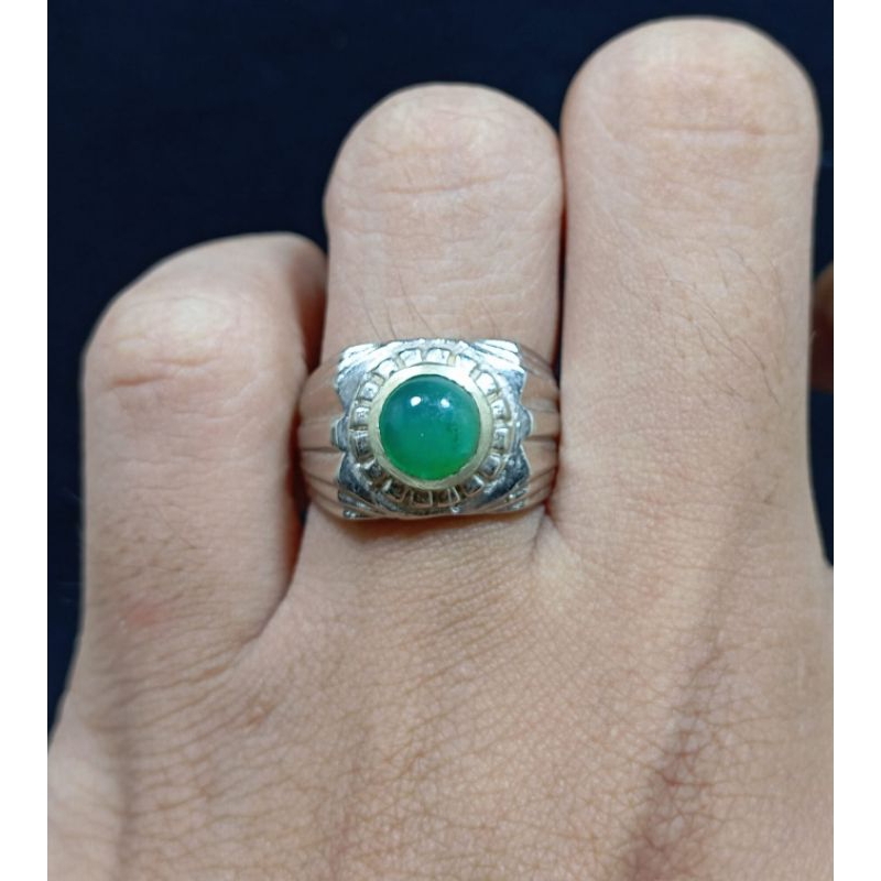Original NATURAL CERTIFIED BACAN GULAU STONE READY TO USE | Shopee Malaysia