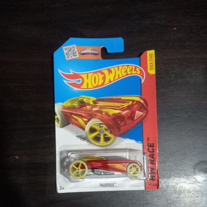 Hot wheels pharodox | Shopee Malaysia