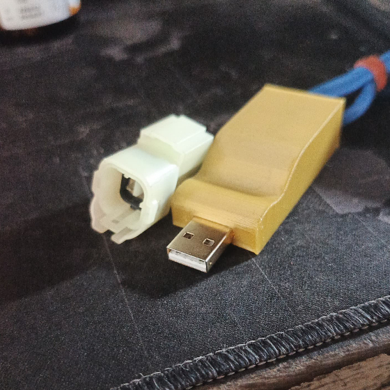 K line / kline / k-line module kit remap the honda ecu scan | Shopee ...