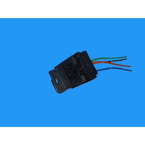 Bench Relay Socket / Stacking / Sitting / 4 Pin Leg Relay Cable Socket ...
