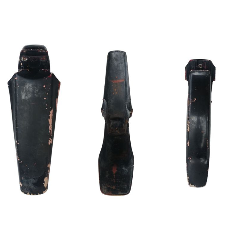 HITAM Front fender fender yamaha Force 1 F1 f1z krypton sigma front ...