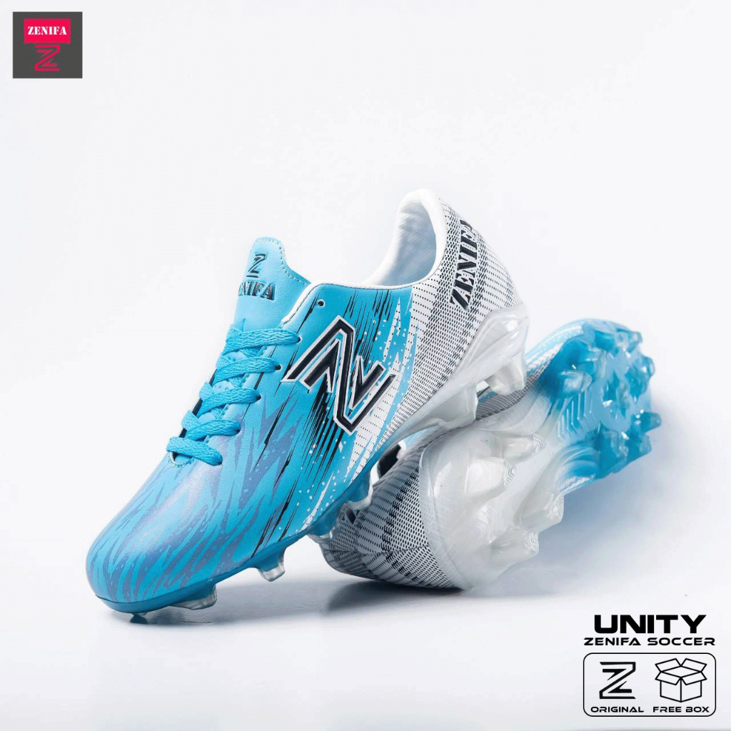 Adult Men's Football Shoes | Original Full Emboss Premium Quality ...