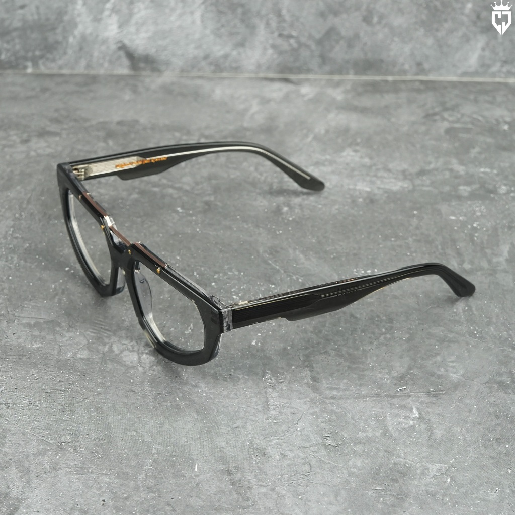 Vergo | Original Carel Jeni Eyewear Includes Lenses | Shopee Malaysia