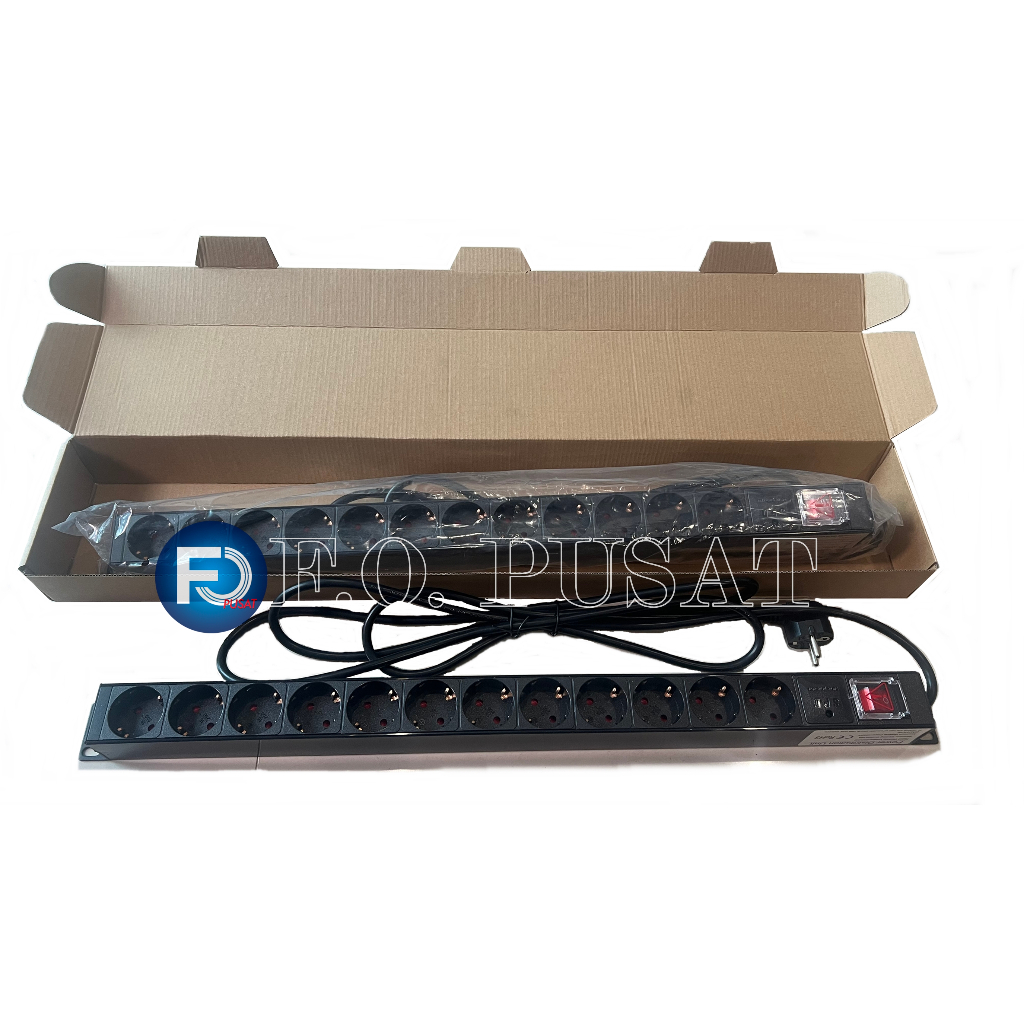 Pdu 6 Hole PDU 8 Hole PDU 12 Hole / PDU Rack 6 port PDU Rack 8 port PDU ...