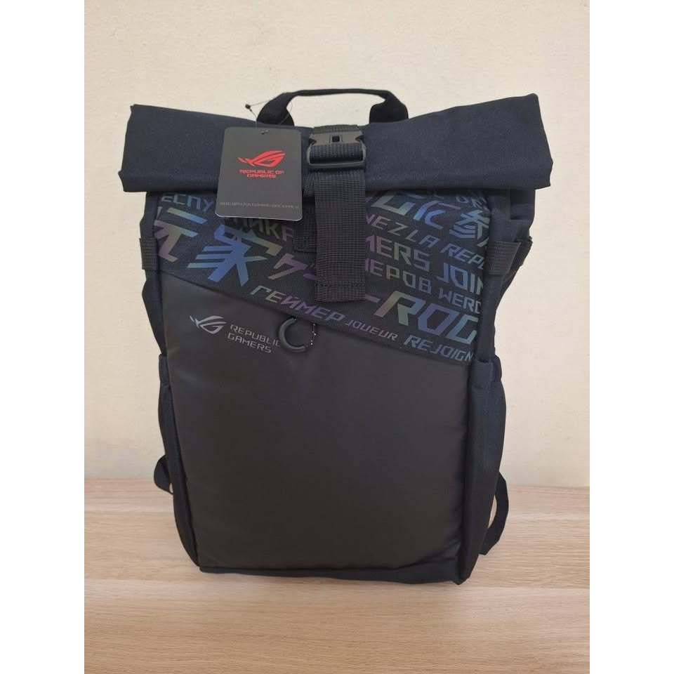Original Asus ROG BP4701 BackPack Ranger Exclusive Gaming BackPack ...