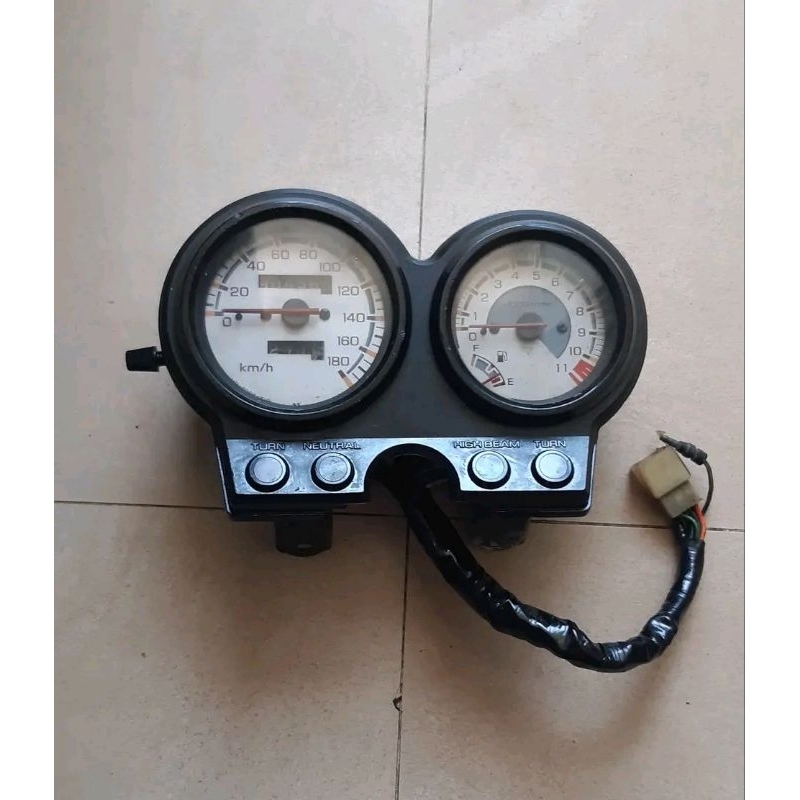 Original CLASS SPEEDOMETER FUNCTION | Shopee Malaysia