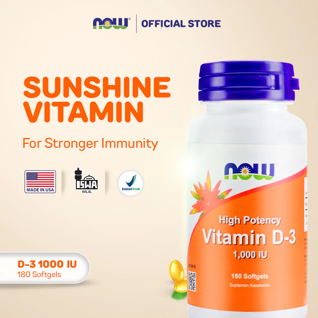 Now D3 K2 VITAMIN SUPPLEMENTS ALL VARIAN [400 IU, 1000 IU, 5000 IU ...