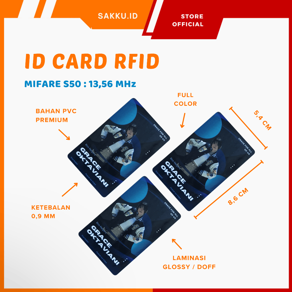 Print RFID CARD MIFARE gate parking CARD/SMART CARD SYSTEM | Shopee ...