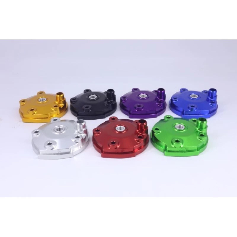 Cylinder HEAD KOP VRG NINJA R SS RR NEW OLD ZX CBU 150 DOME STD AND ...