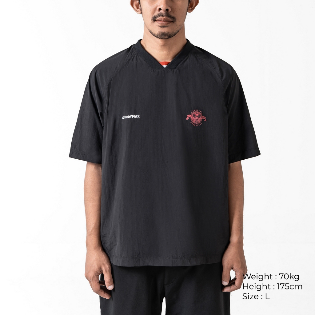 Bodypack x Garuda Mogul National Team 1 T-Shirt | Shopee Malaysia