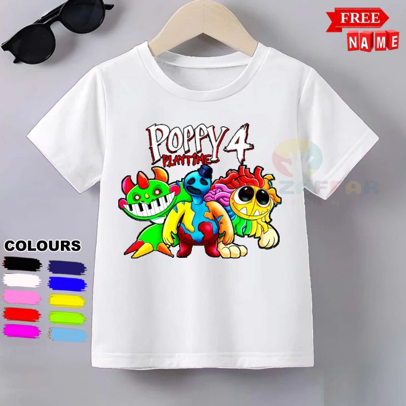 Doey THE DOUGHMAN PIANOSAURUS YARNABY CHARACTER POPPY PLAYTIME CHAPTER ...