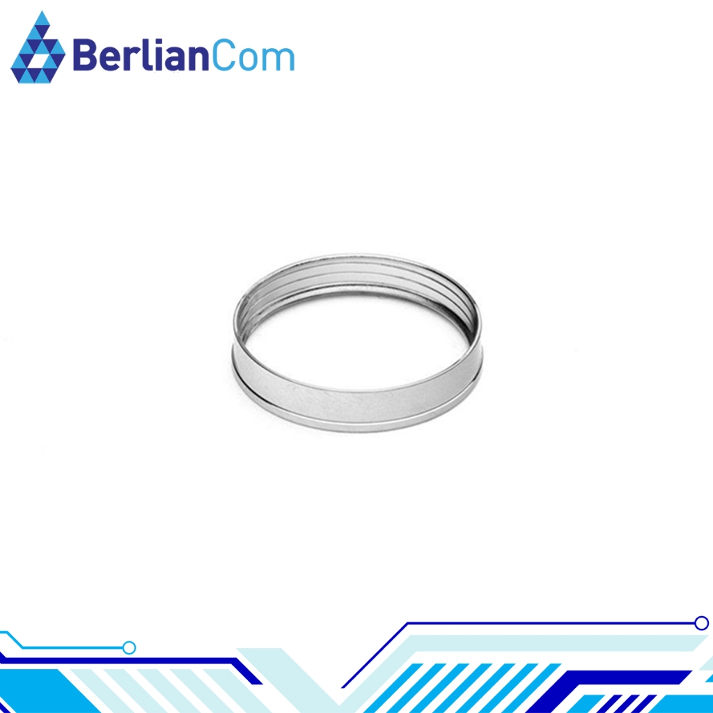 Ekwb EK Torque STC 10/16 Color Rings Pack Nickel (Per PCS) | Shopee ...