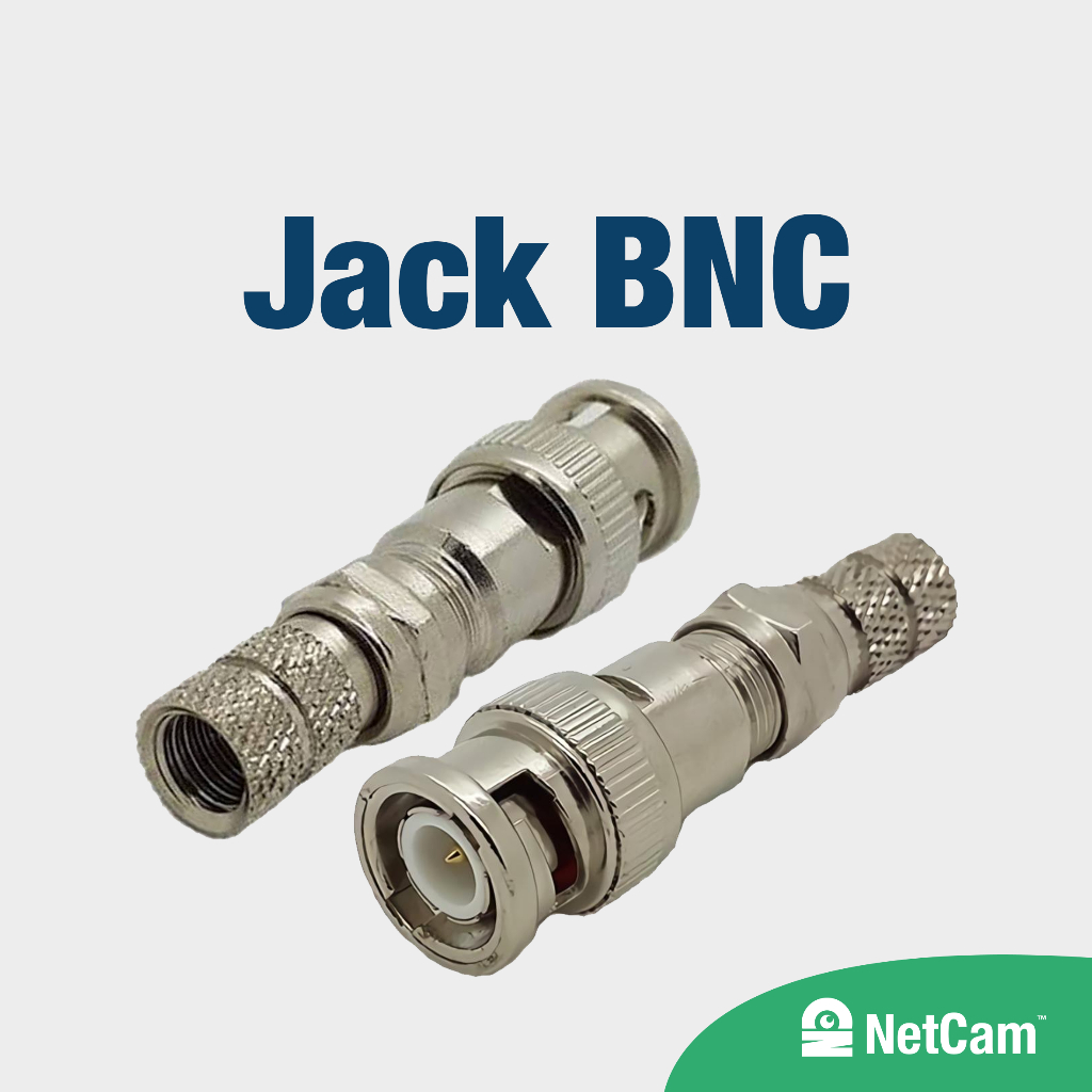 100% ORIGINAL TAIWAN BNC DRAT CCTV CONNECTOR | Shopee Malaysia