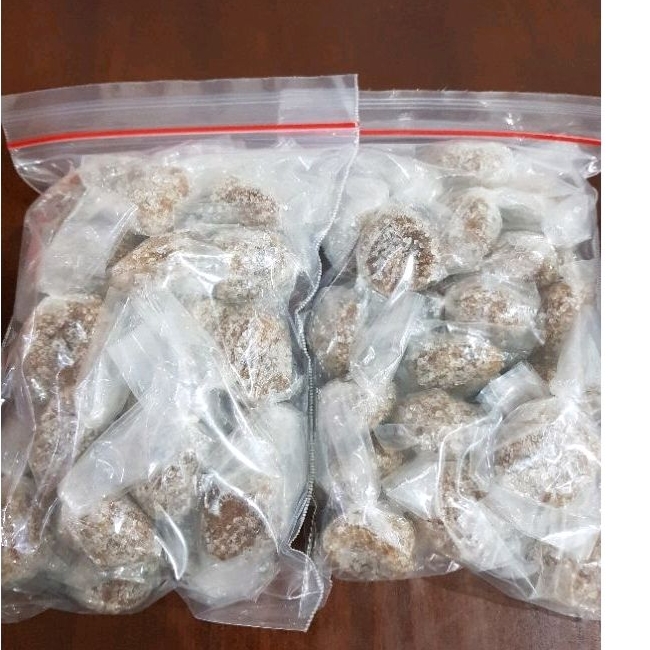 Asam Candy Grains sour sugar candy tamarind candy old school snacks ...