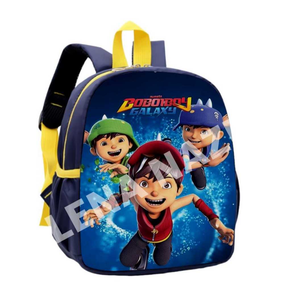 Newest BOBOY BOY CHILDREN'S BAG 2025/ SCHOOL CHILDREN'S BACKPACK ...