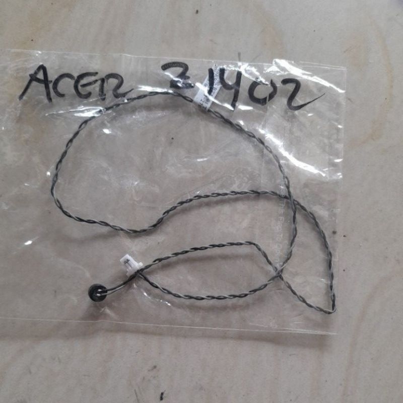 Internal Mic built into the Acer One Laptop 14 -1402 | Shopee Malaysia