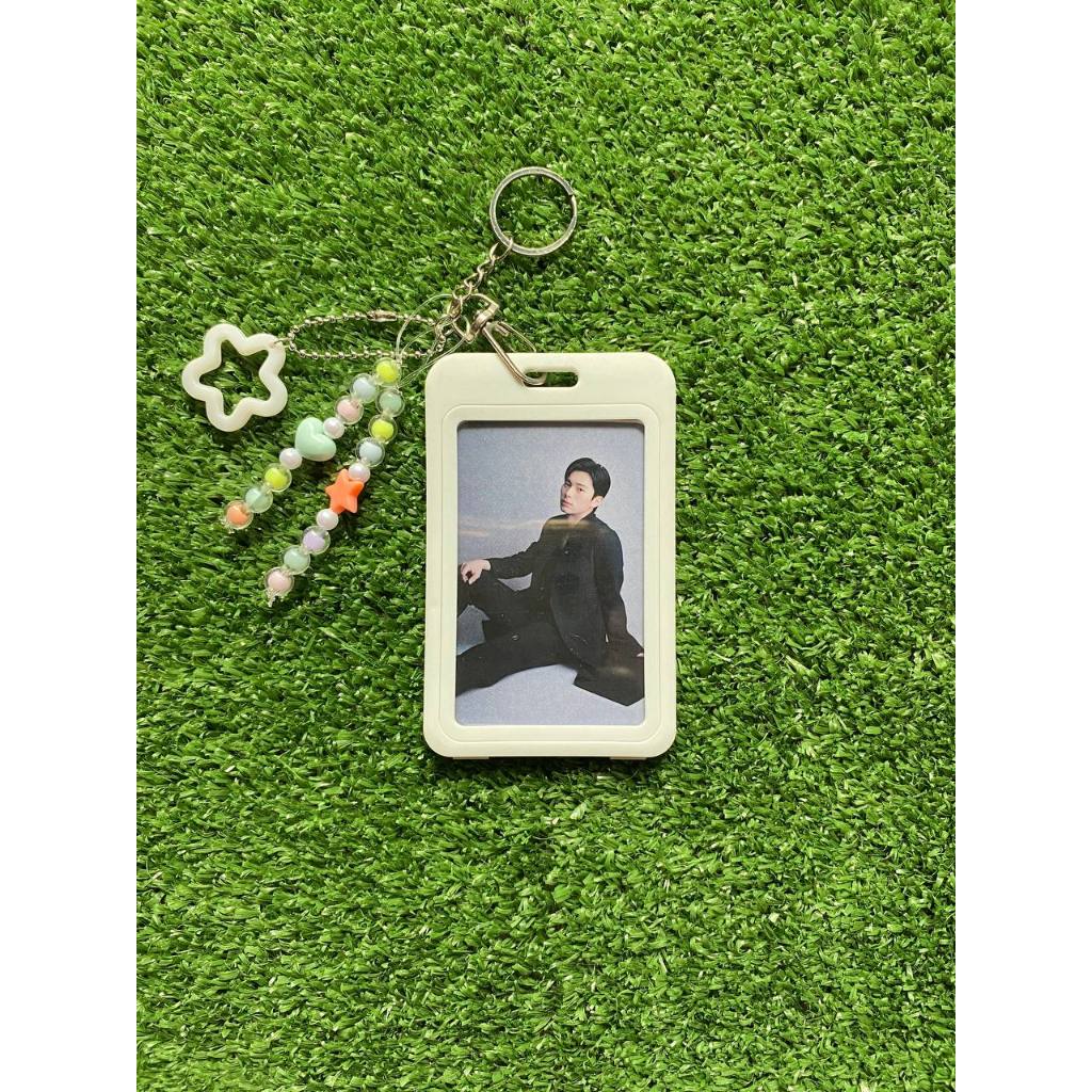 GANTUNGAN Mote LEE CHAE MIN KEYCHAIN | Shopee Malaysia