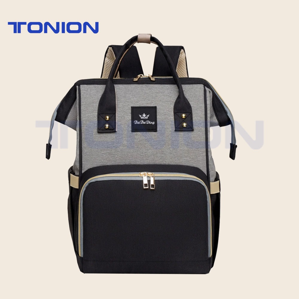 Mommy Bags Anello Diaper Bags Multifunctional Backpacks Baby Bags ...