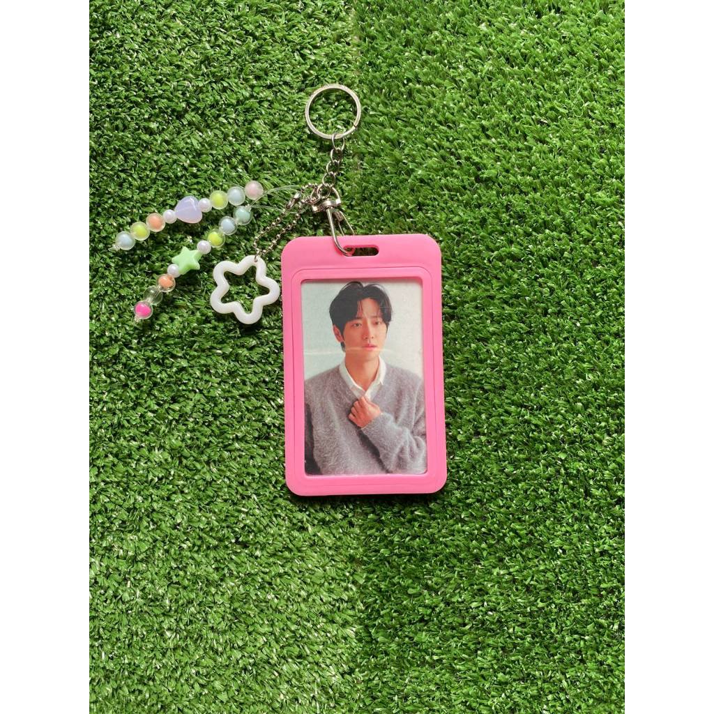 GANTUNGAN Mote LEE SANG YEOB KEYCHAIN | Shopee Malaysia