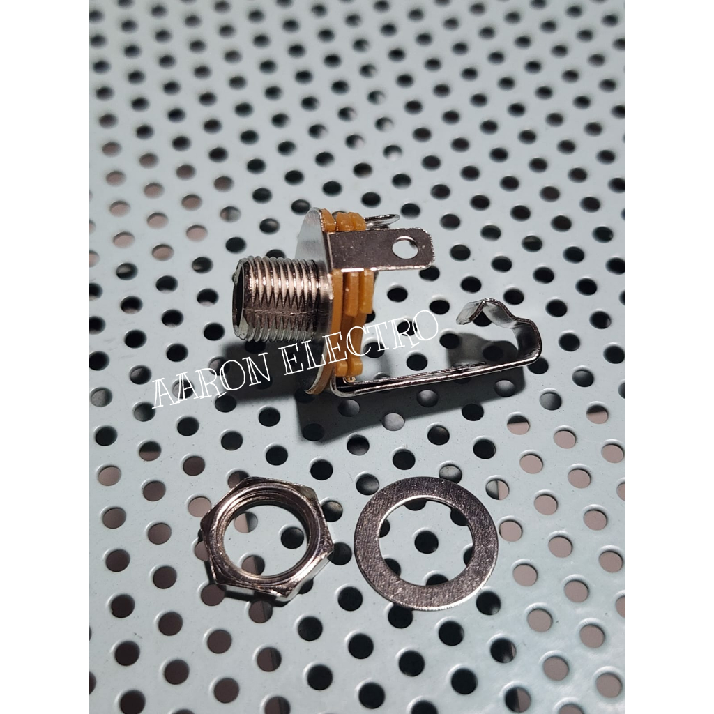 Round Iron akai mono PCB Socket / akai PCB Socket / mono PCB Socket ...