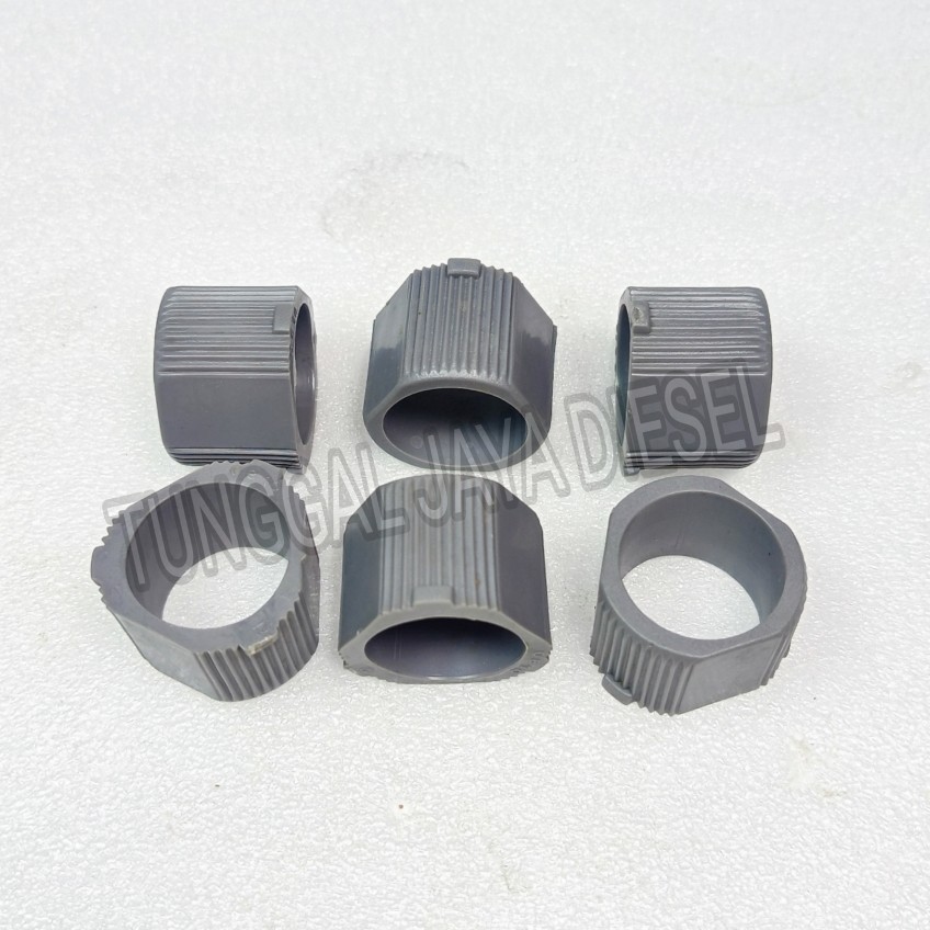Bushing Rack Steering Bos Steer Bush Stir Toyota Kijang Super 5K KF40 ...