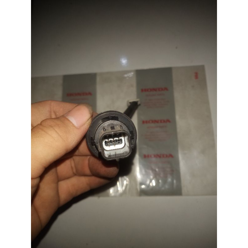 Original Honda Stylo Beat street Beat led Genio headlight socket ...