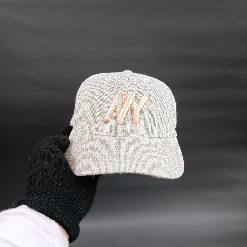 Men's Women's Unisex Cap FUBU TRIBE NY Cap | Shopee Malaysia