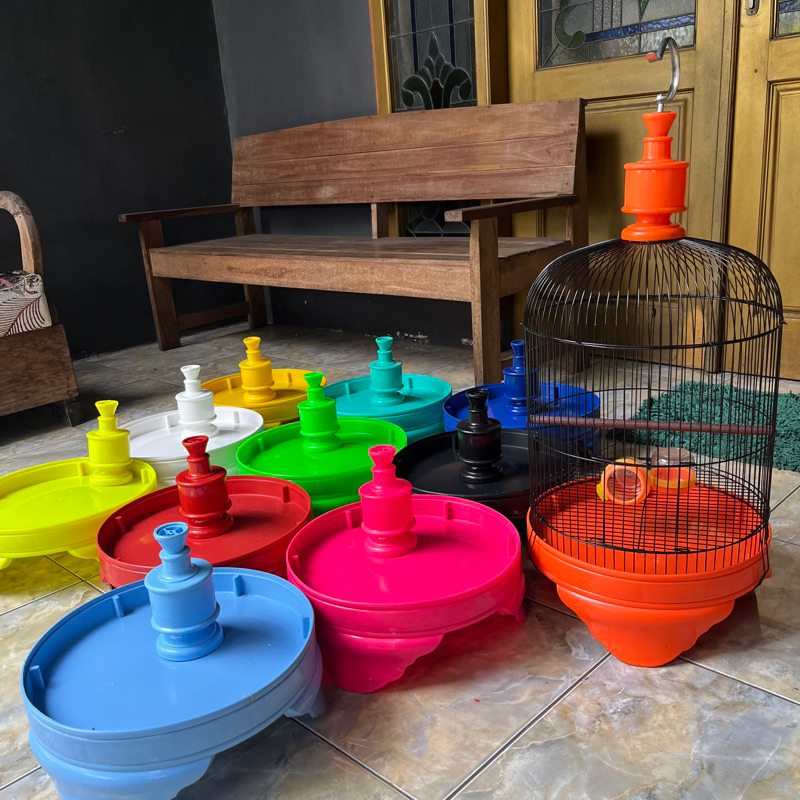 Pvc minion cage | Shopee Malaysia