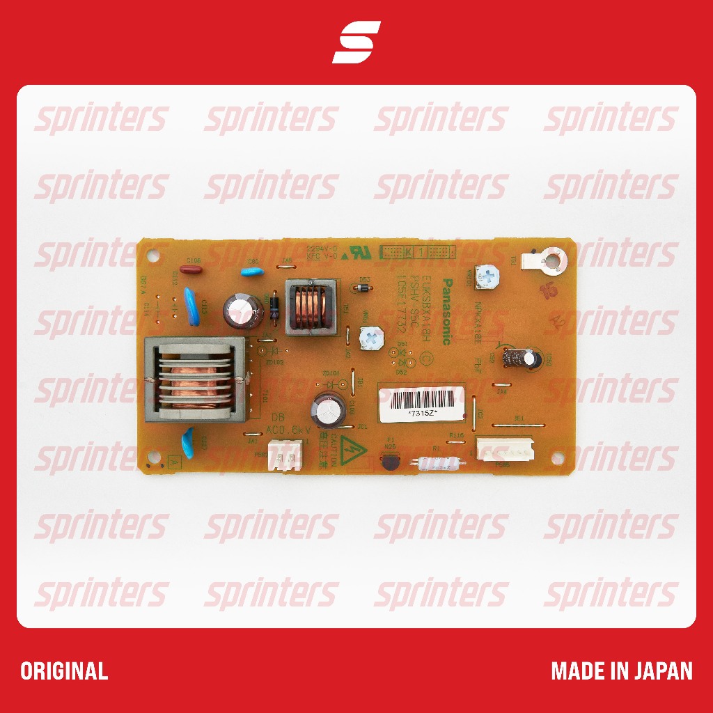 HVPS HPVS HFPS HPFS Fuji Xerox PrimeLink C9065 C9070 C 9065 9070 ...