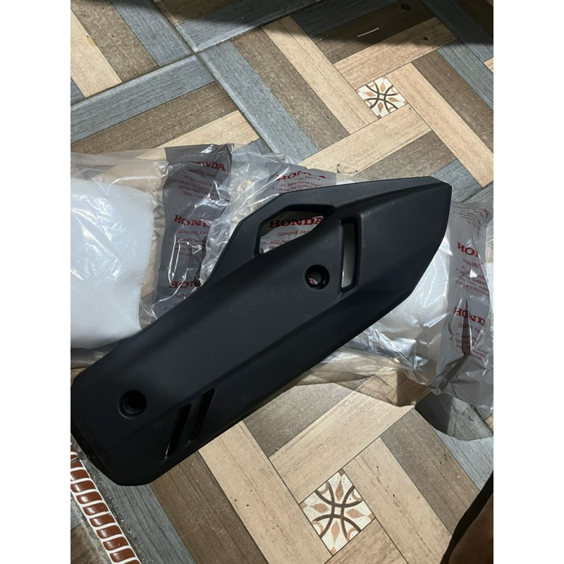 Honda pcx 160 vario 160 Exhaust Shield cover part Code k1z original ...