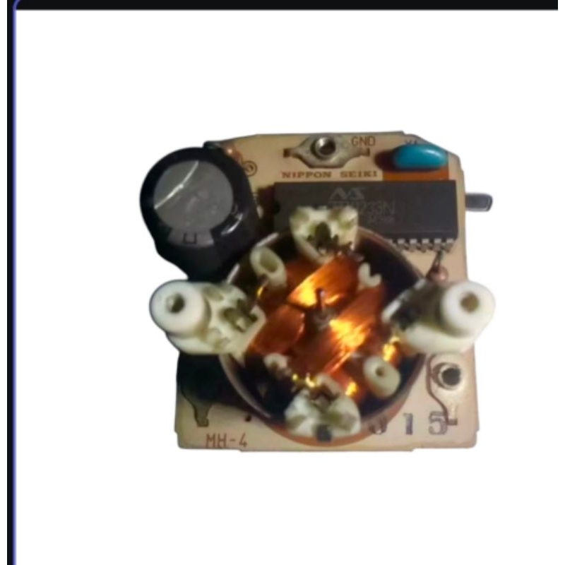 Original civic ferio crv gen 1 cielo speedometer rpm spool | Shopee ...