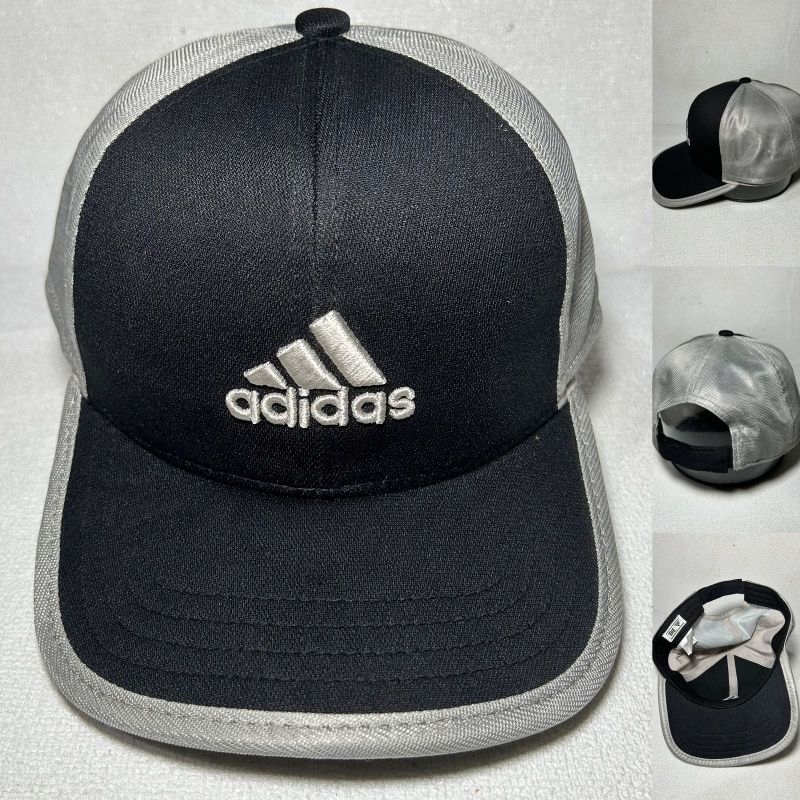 Original adi golf hat | Shopee Malaysia