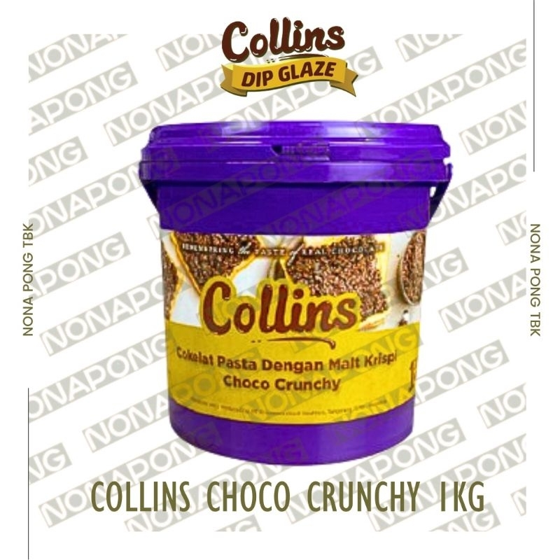 Chocolate | Chocolate Jam | Choco Crunchy | Choco Crunchy JAM | Collins ...