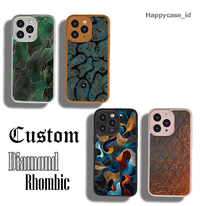 Softcase FOR A02S A03 CORE A03S A1 A1K A3S A3 PRO 5 5i 7i 13 PRO Y01 ...