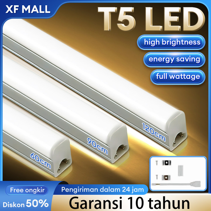 Neon TL Lights LED TUBE Lights T5 TL TUBE 120cm Energy Saving Tubelight ...