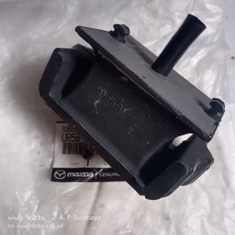 Original Ford Everest TDCi Ford Ranger 3000cc Car Engine Mounting ...