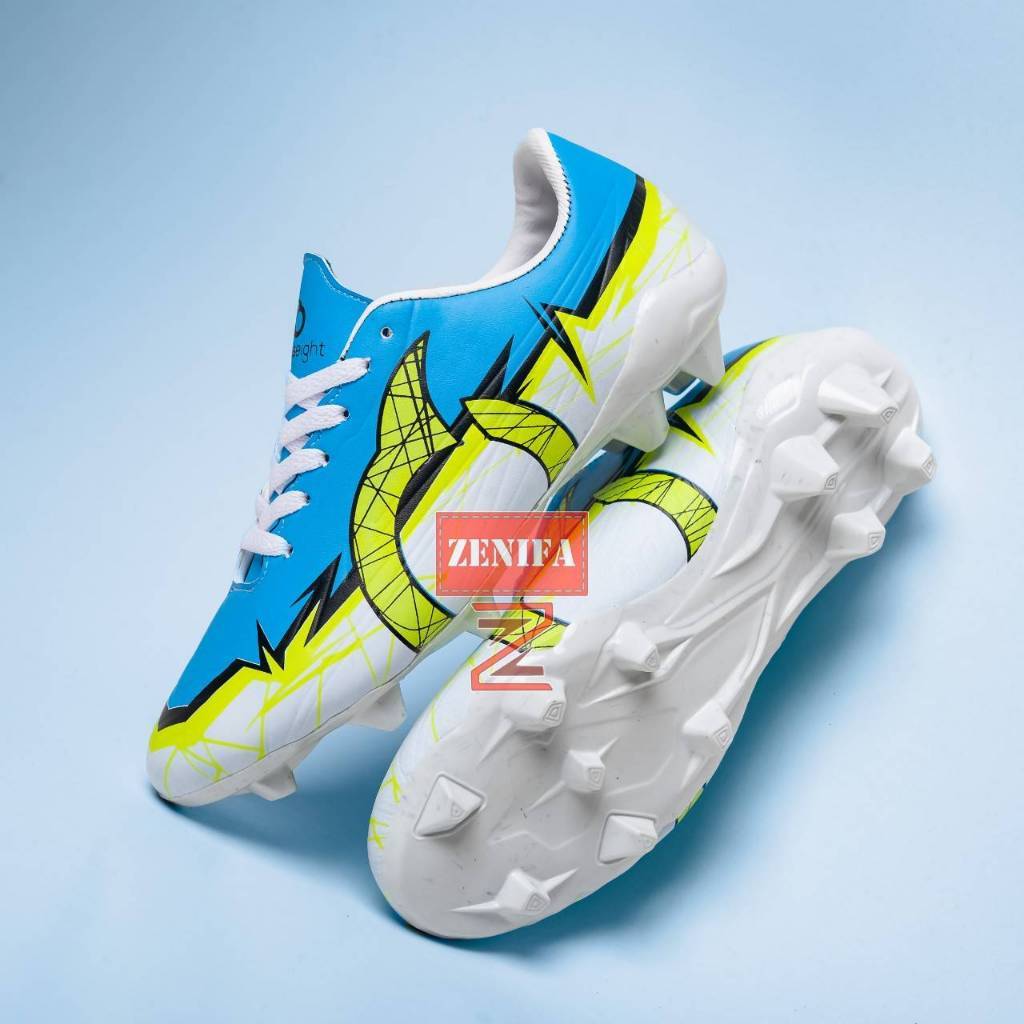 Ortuseight Catalyst Forte Children's and Adult Football Shoes Size 33 ...