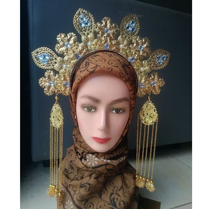 Modern edit/Malay edit (BAIDURI) | Shopee Malaysia