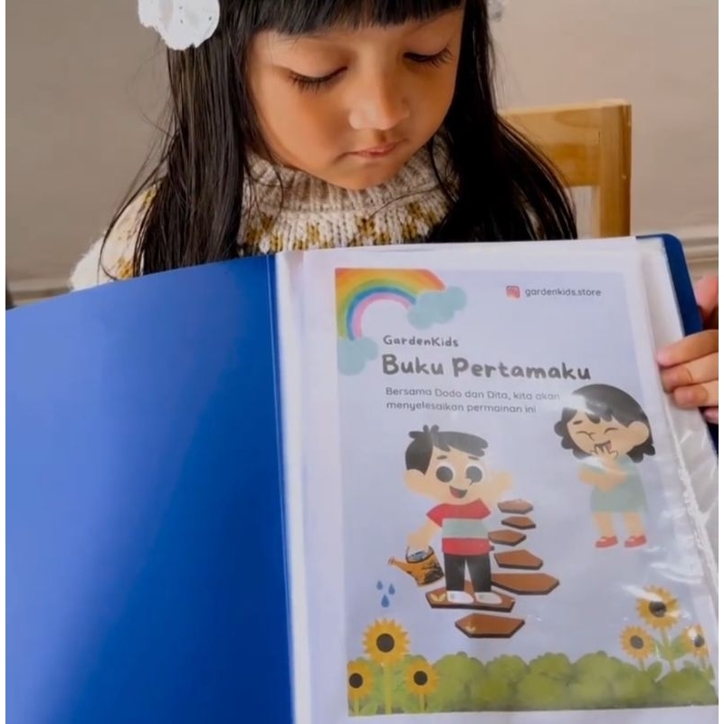 MOST COMPLETE WORKSHEET Children My First Book PAUD/KINDERGARTEN ...
