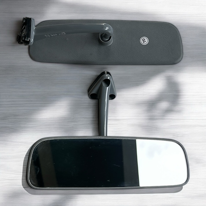 ORIGINAL MITSUBISHI L300/PSCANTER MIRROR | Shopee Malaysia