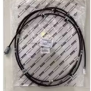 Toyota Dyna 110 12volt Hino Dutro Speedometer Cable | Shopee Malaysia