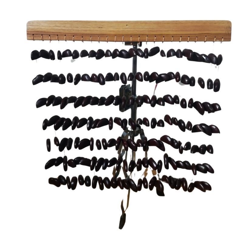 Barchimes bendo Unique water sound musical instrument WITHOUT STAND ...