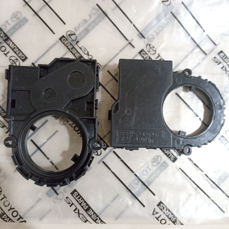 89245-0K020 original Toyota Fortuner vrz Hilux revo steering Angle ...