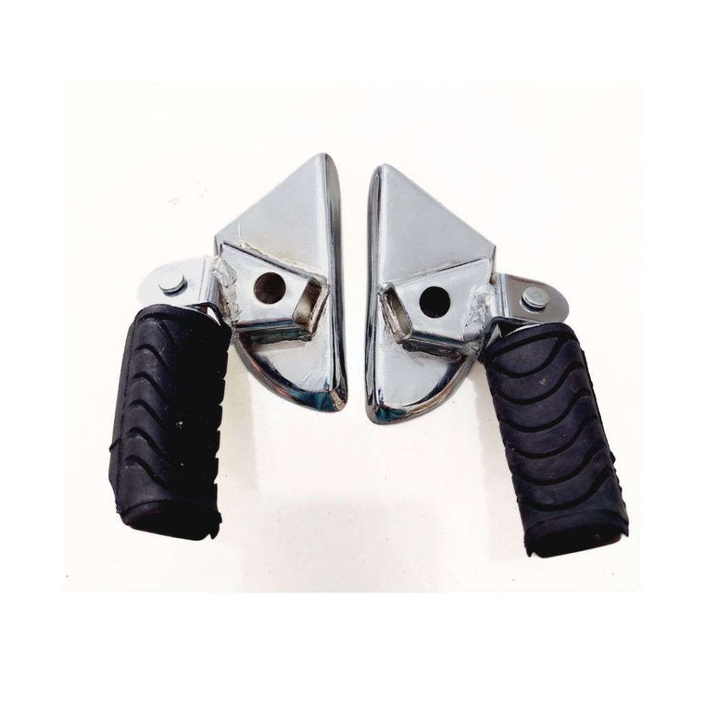 FOOTSTEP VESPA POSTEB VESPA PRIMAVERA 150 SPRINT 150 LX 125 RUBBER ...