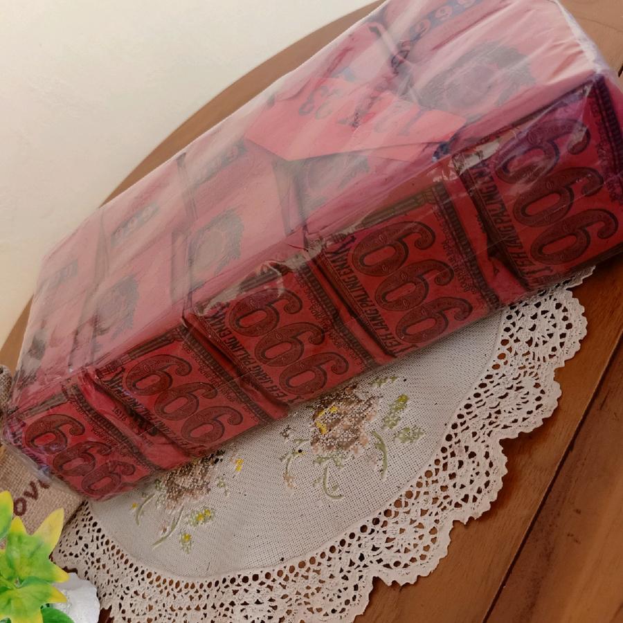 TEA 999 1 SLOP (10pcs x @40gram) | Shopee Malaysia