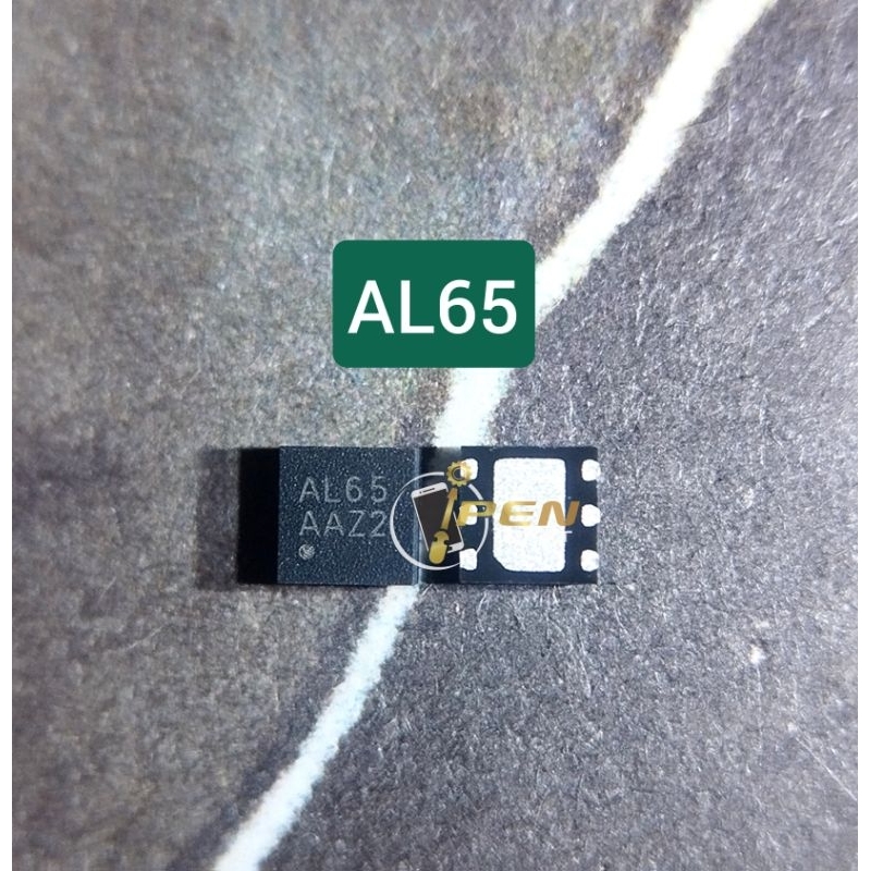 IC Lamp AL65 Sam A20s VIV Y91 Y93 Y95 Al 65 Org New Tested Display ...