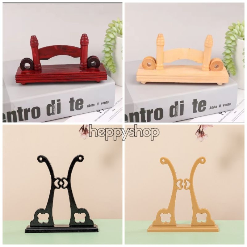 Chinese Fan Stand, Chinese Hand Fan Stand | Shopee Malaysia