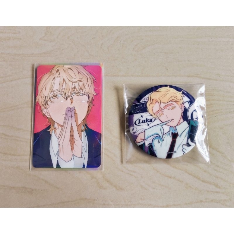 ALNST Wound Alien Stage merchandise | Shopee Malaysia