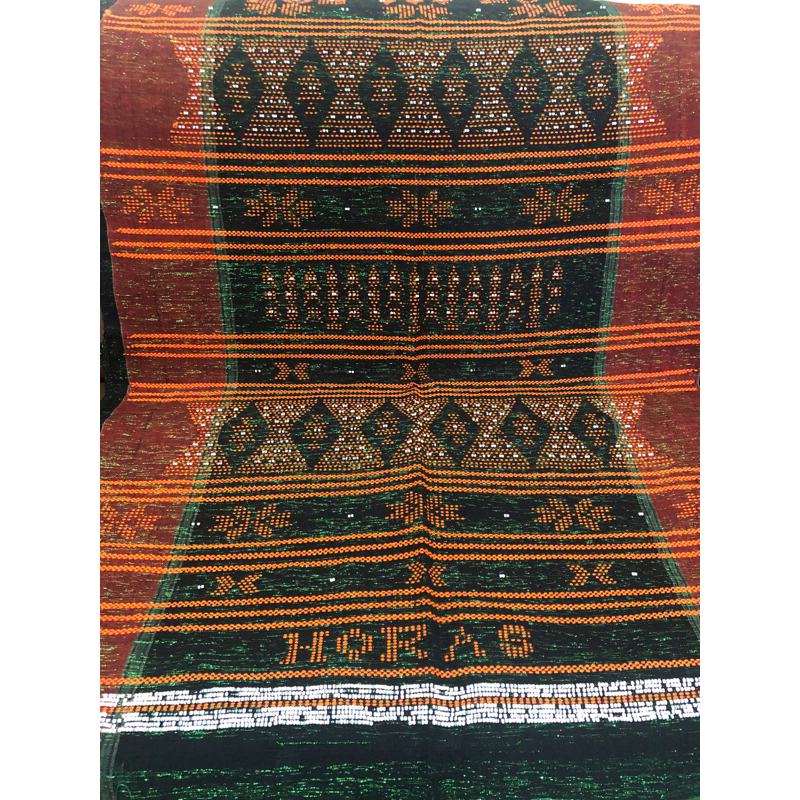 Ulos Sadum Simata - Ulos Holong Panaropi North Sumatra Latest Women's ...