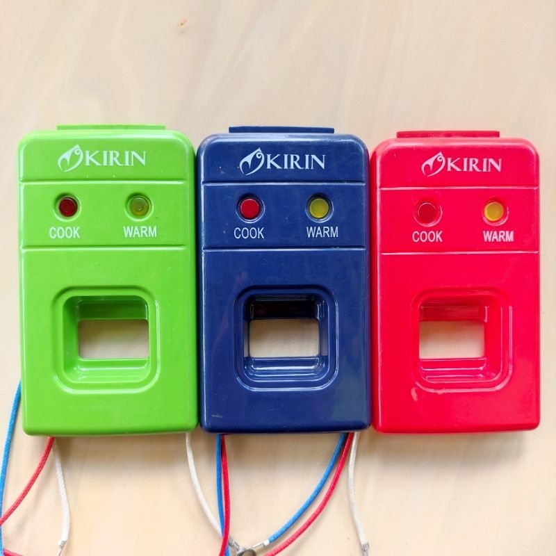 Front Panel Front Panel Rice Cooker Kirin type KRC 087 Original 100% ...